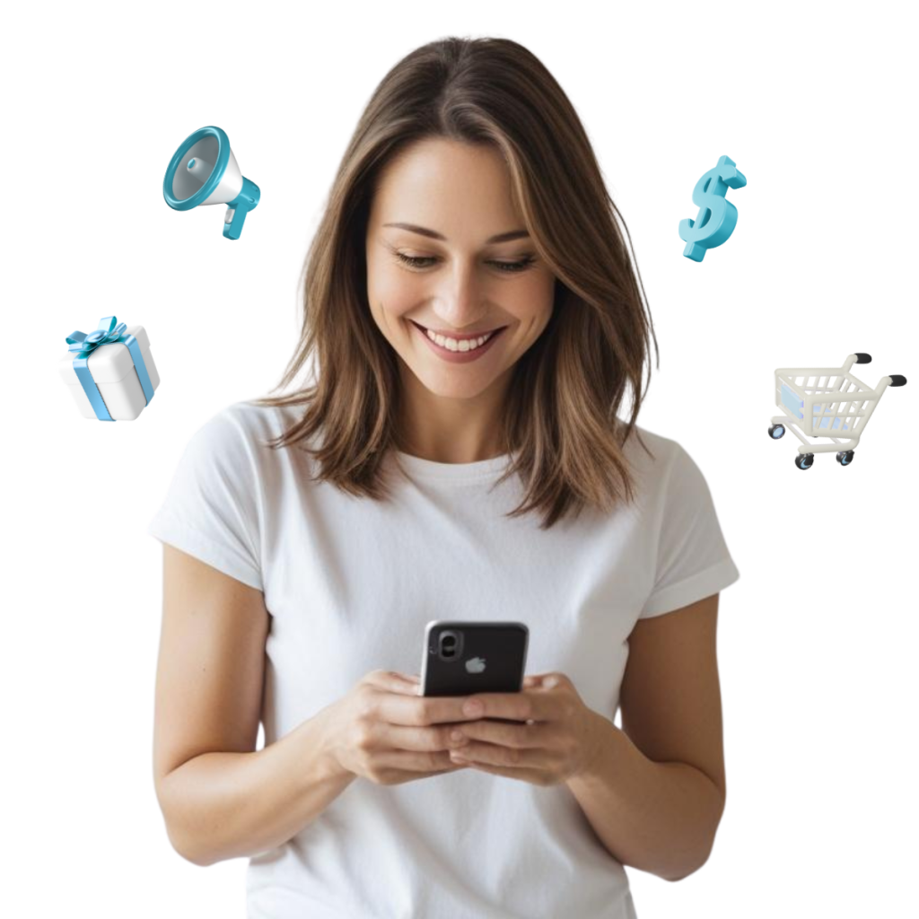 iGoDirect Group - Rewards | Payments | Promotions